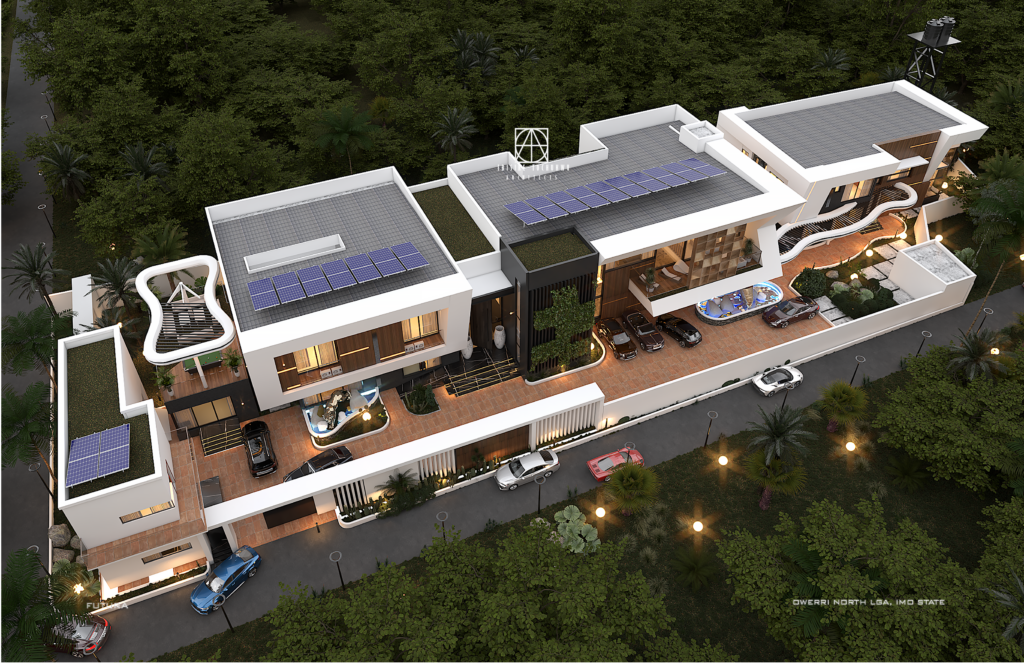 FUTURA, OWERRI NORTH IMO STATE